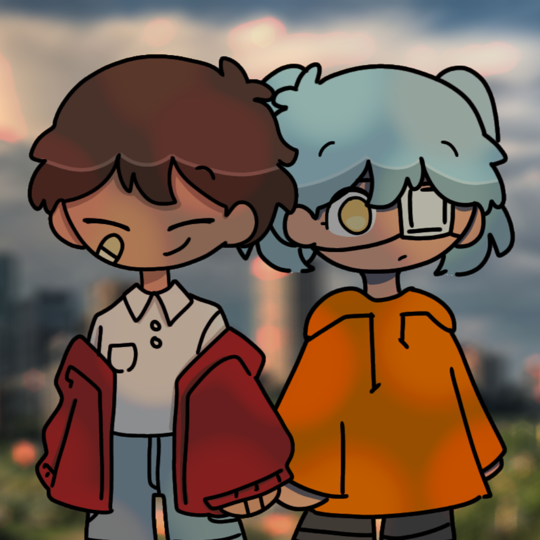 Fragmented Reality by crunchyfunkytoes