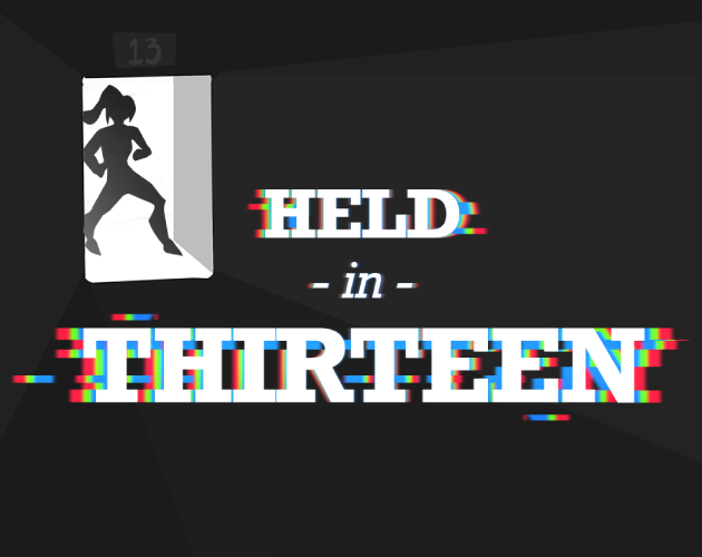 Held in Thirteen by Lyn, kimikimi_more, Emily Pitcher, jascallion ...