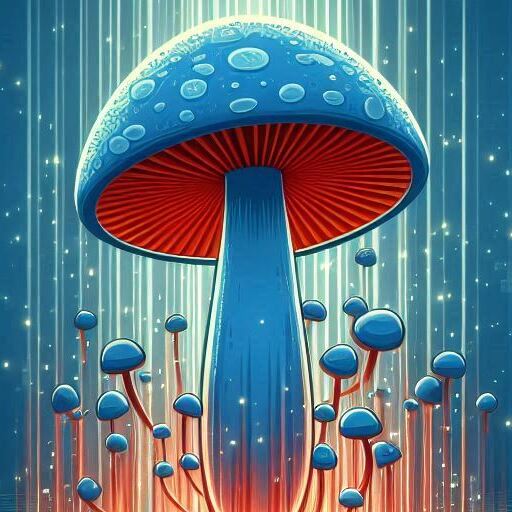 MASHROOM by PiTatva