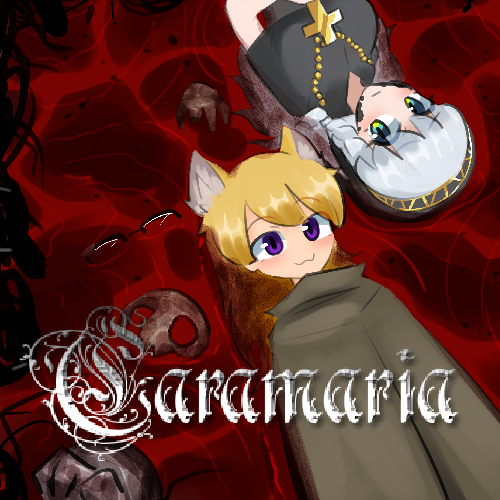 Guide if you still Stuck at start cave area - Caramaria [Early access ...