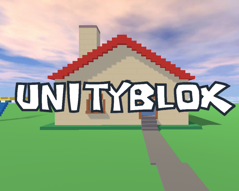 UnityBlox by RoPro