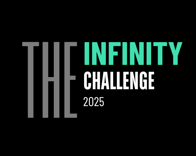 The Infinity Challenge 2025 - itch.io