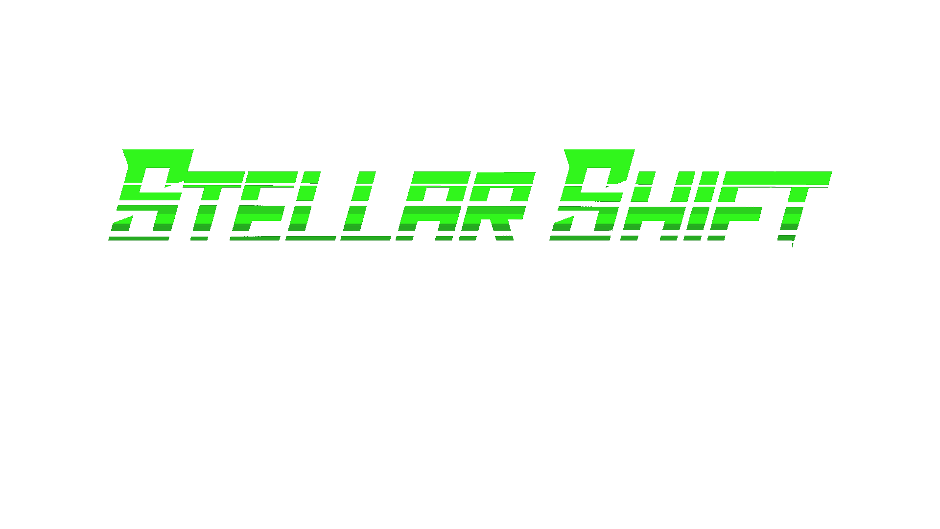 Stellar Shift by StellaZero