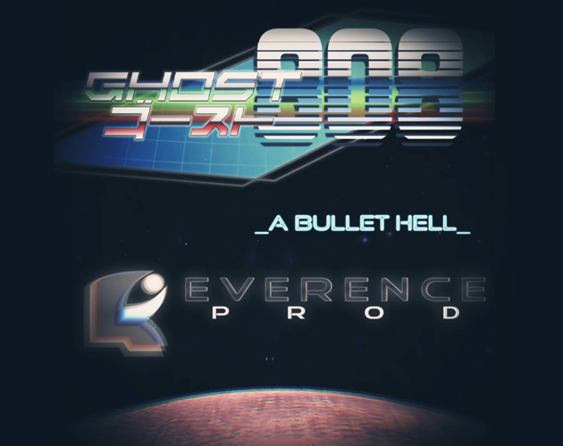 GHOST 808 (Prototype v0.52) by Ghost 808