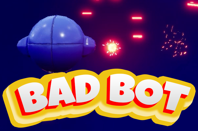 BadBot by NovaHelm Studios
