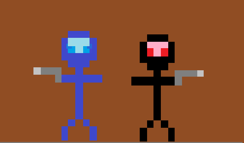 Stick Man Brawl by ScriptLine Studios