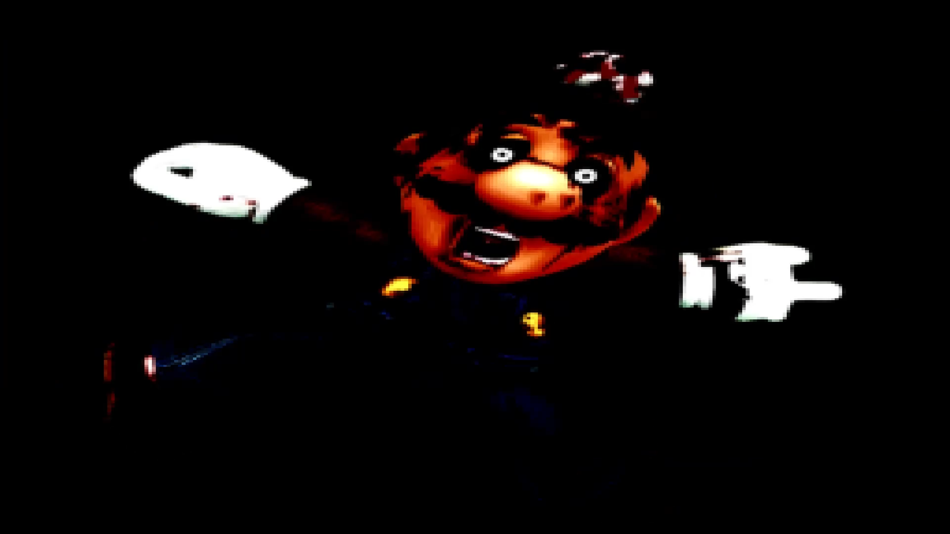 Mario World [Creepypasta] (Reupload) by Dylan Hoctor