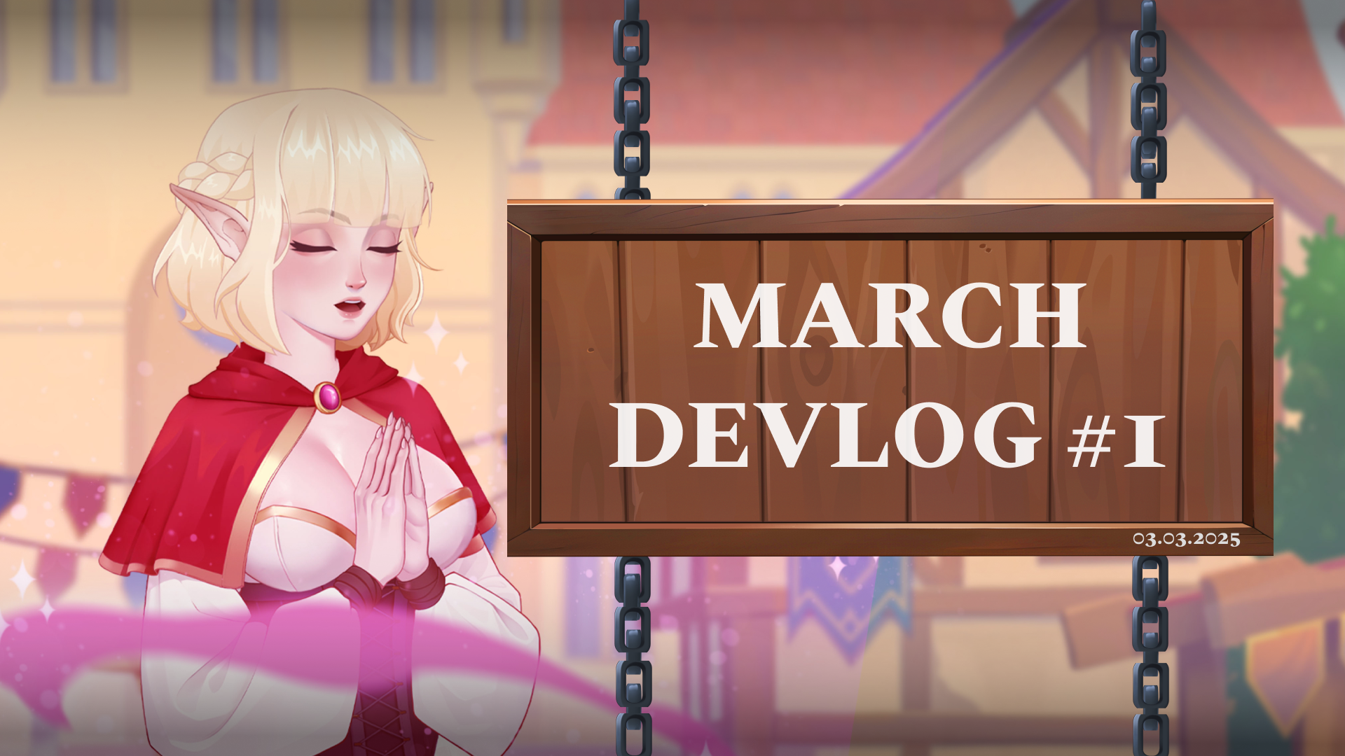 Devlog Umbranomicon: Global tasks 🔥 - itch.io