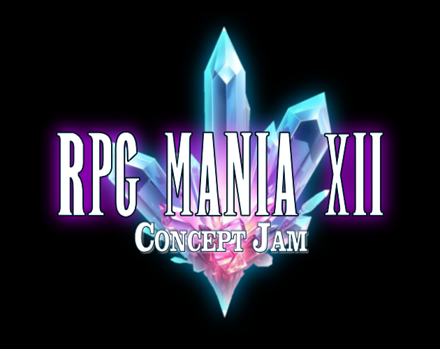 RPGM 12 Concept Jam - itch.io