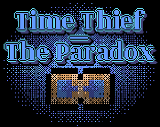 Time Thief - The Paradox by omerfuyar