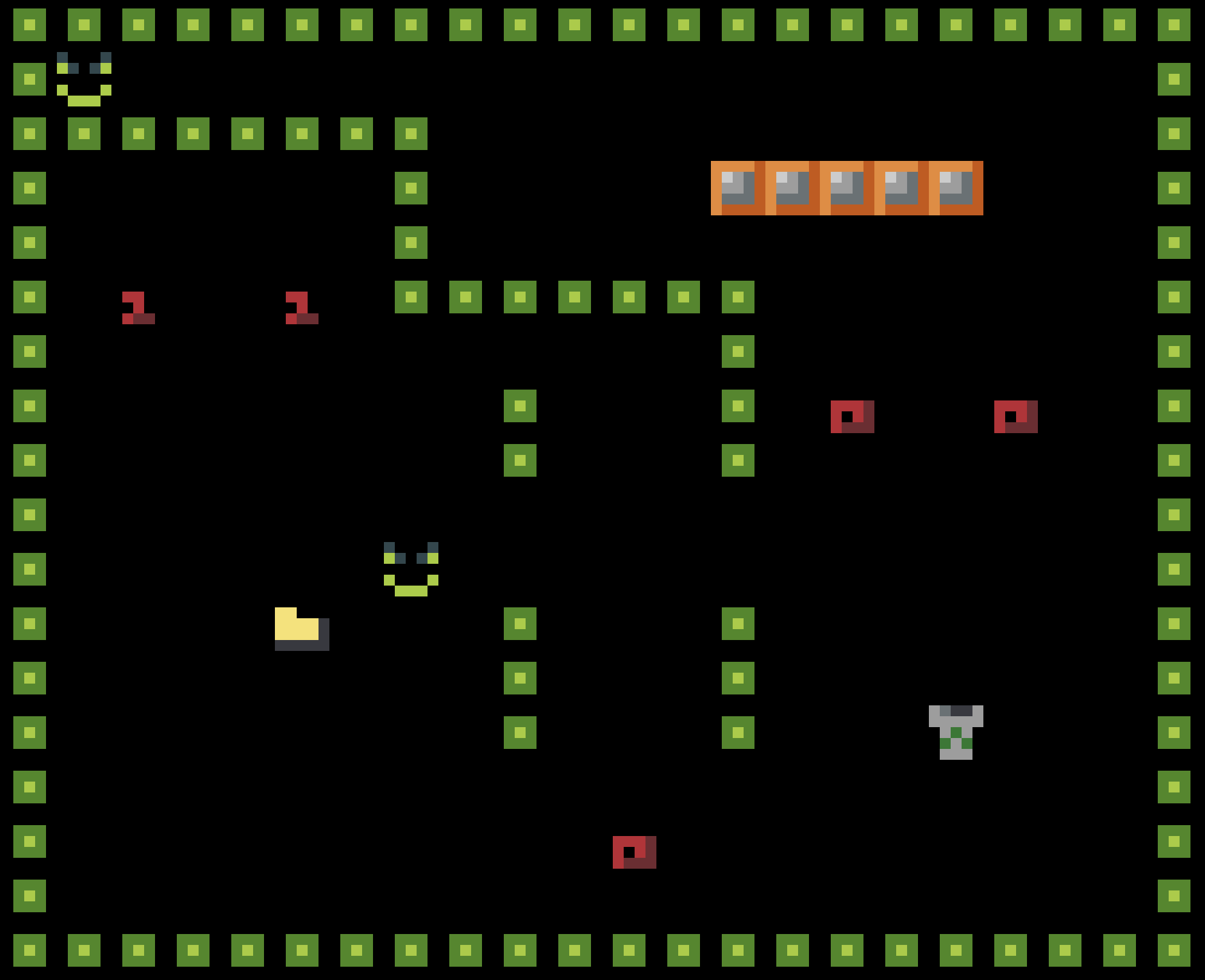 PuzzleScript_Trojan.exe by 5aintPatrick