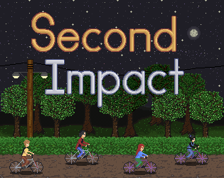 Build updated, first bug fix! - Second Impact [Chapter 1] by Mat, Rads ...