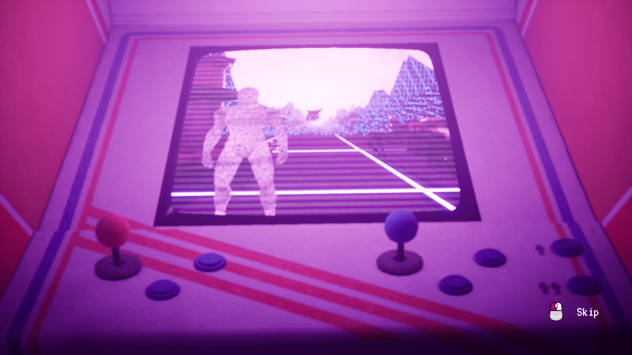 Retro Rush by Filippo Caio