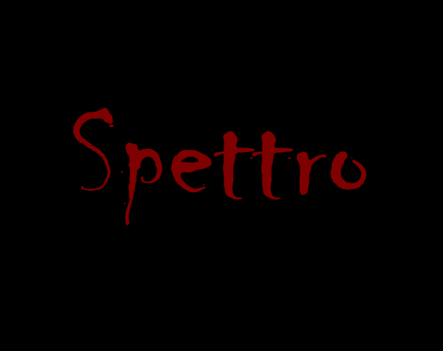 Spettro by ClockwardGames