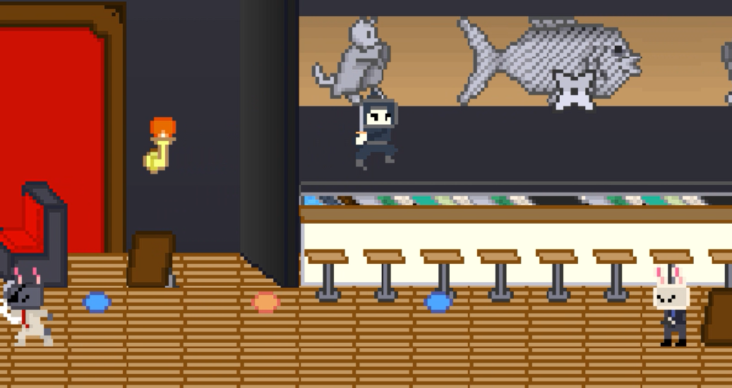 update #2 what exactly is my game? - itch.io