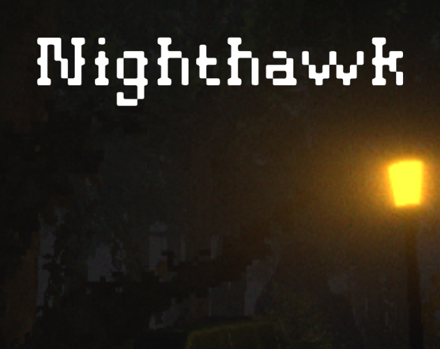 Nighthawk by theeagledev