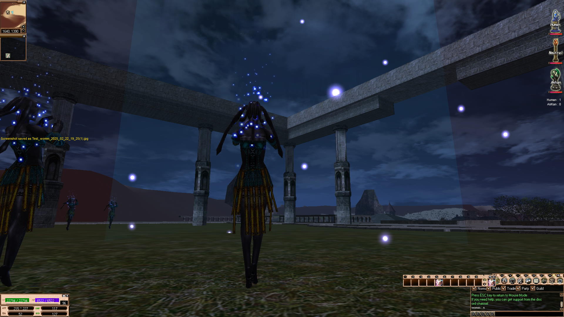 RYL1 Aldoria by Hanoman