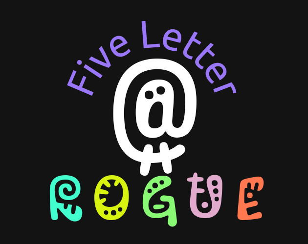 5 Letter Rogue by Oatmeal Problem