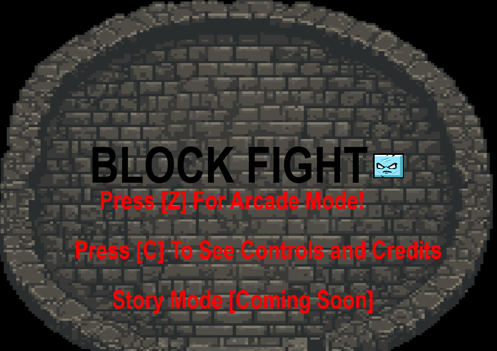 v.1.4.2p (Spikes and Collisions Updates) - Block Fight by Hiiamruss