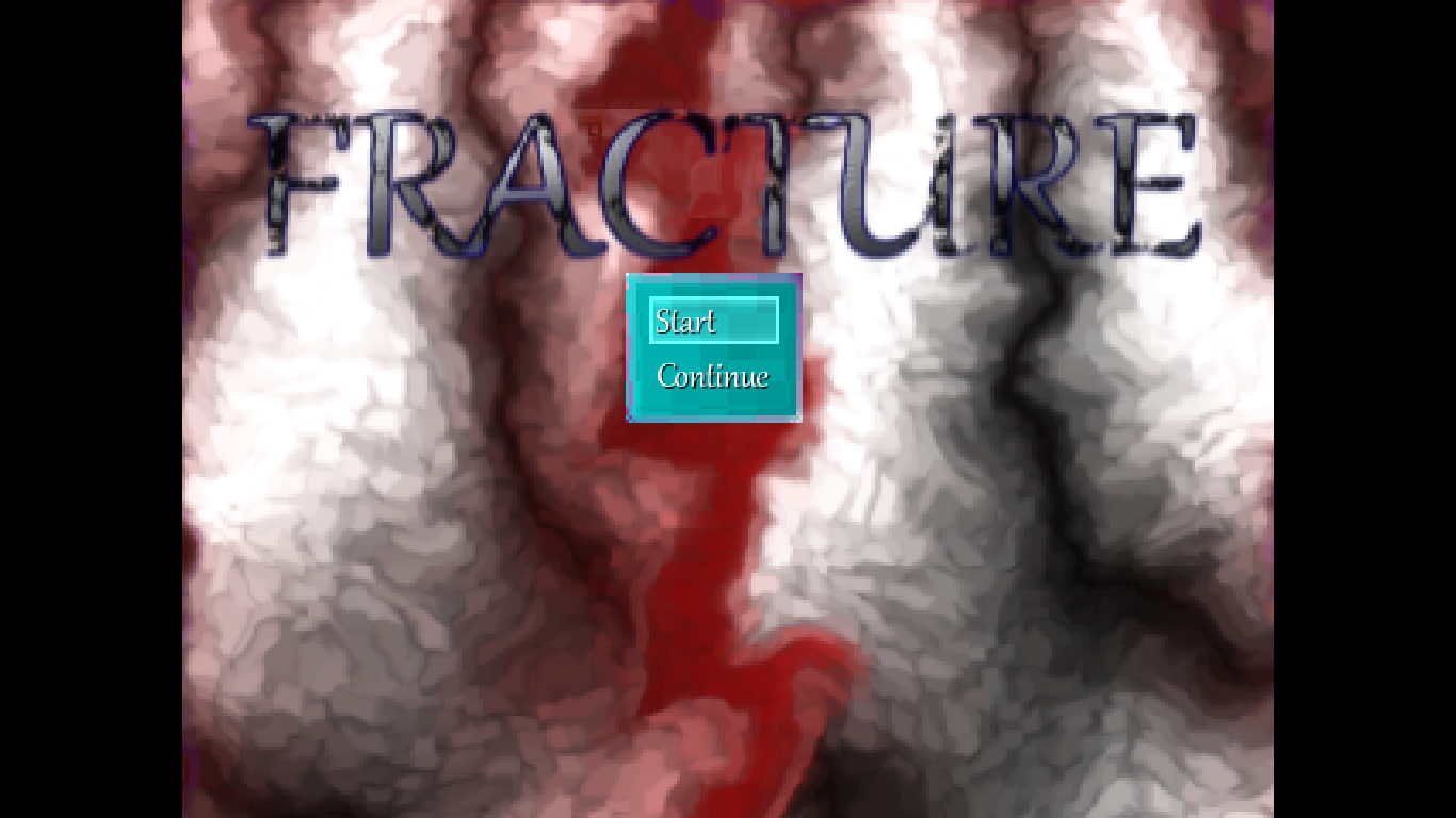 Fracture - Special Demo by SosheGames