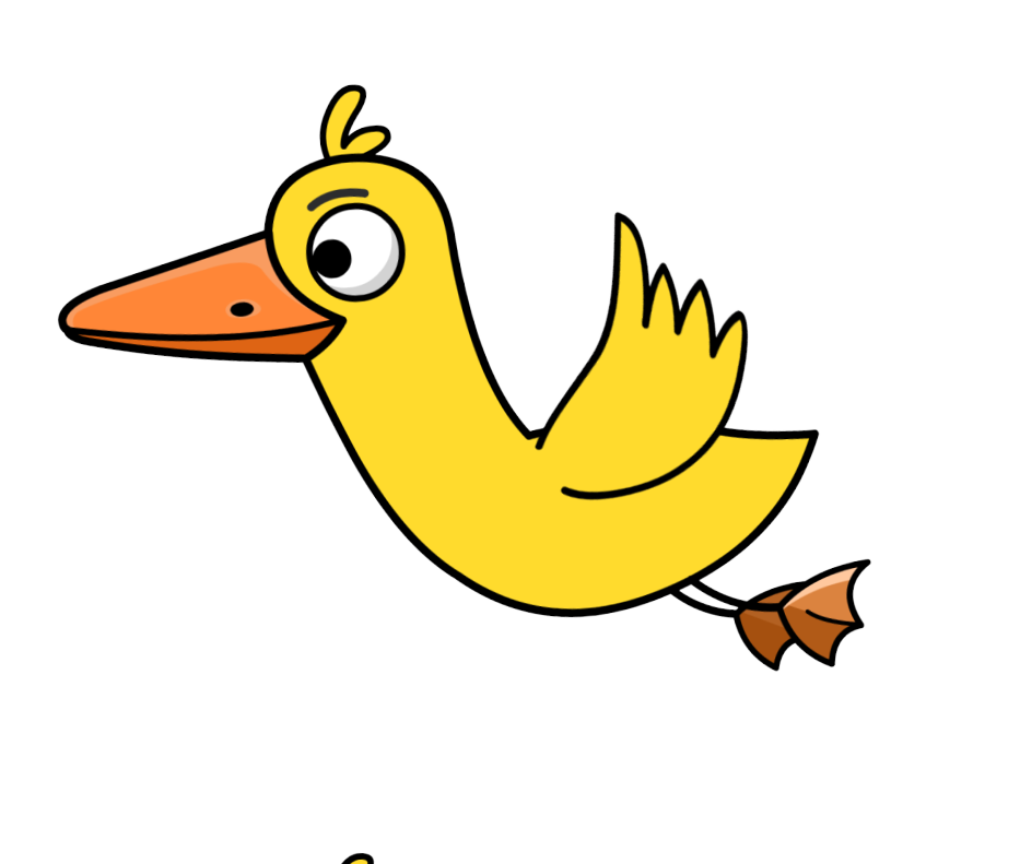 Sky Duck by Nandi Game