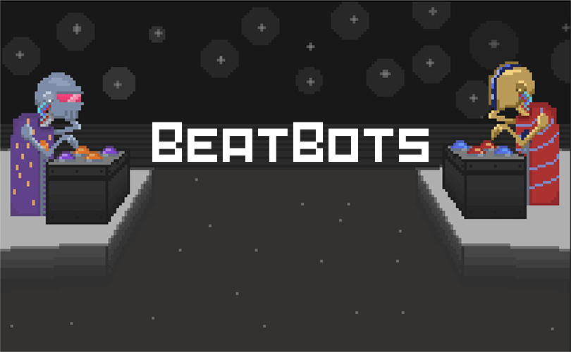 BeatBots by Juicy Plume