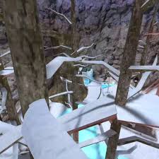 Project Ice by Crys7al