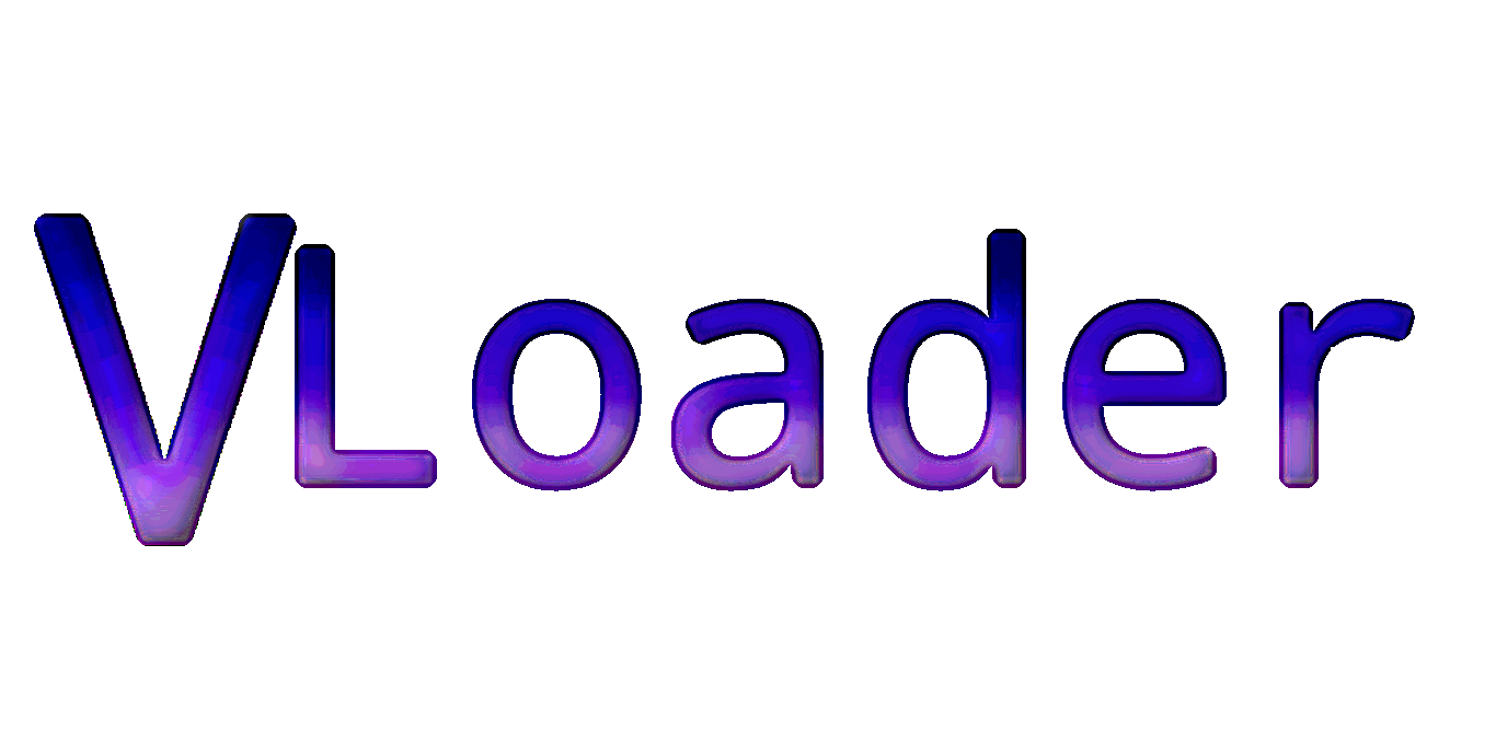 Vloader by Cormike
