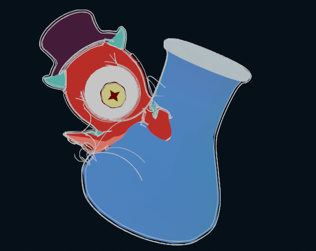 Don't Break It by ️Churry💜, Lougeek Studios, Oidenhiopsona, Juan Felipe ...