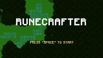 RuneCrafter by Jakkapat466