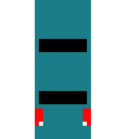 Road Race High Performance Modified Build by blackramcharger963