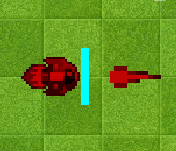 Shield Arena by Guitoon