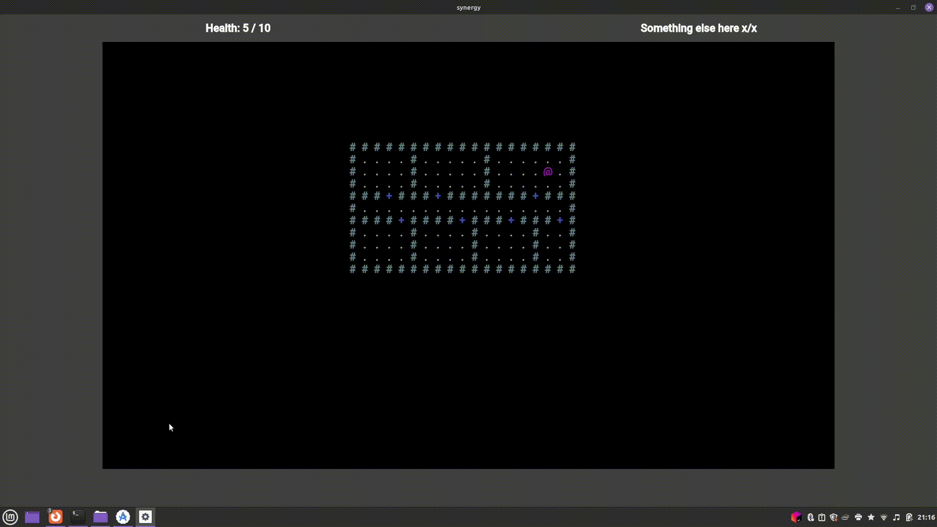 Space Scavenger Roguelike - Devlogs - itch.io