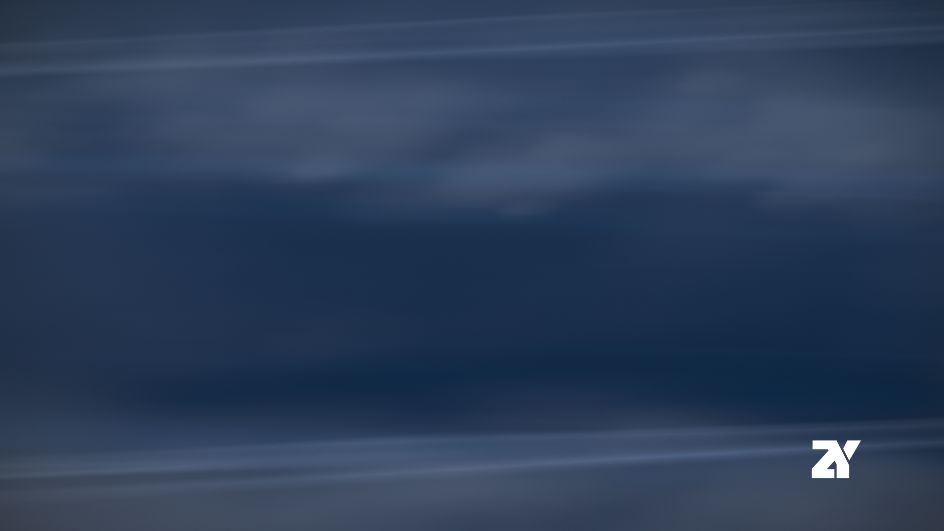 Sky Speed Background by ZY