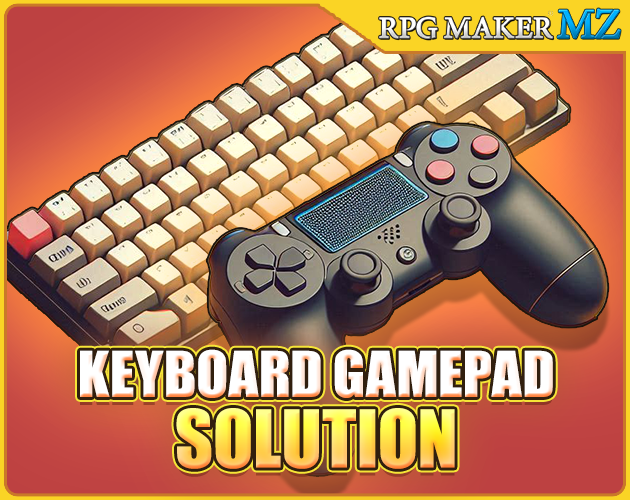 Keyboard & Gamepad Remapping is released! - Keyboard Gamepad Solution ... Keyboard & Gamepad Remapping is released! - Keyboard Gamepad Solution ...