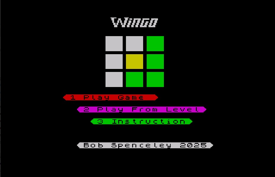 Wingo300 by oldsnapper39