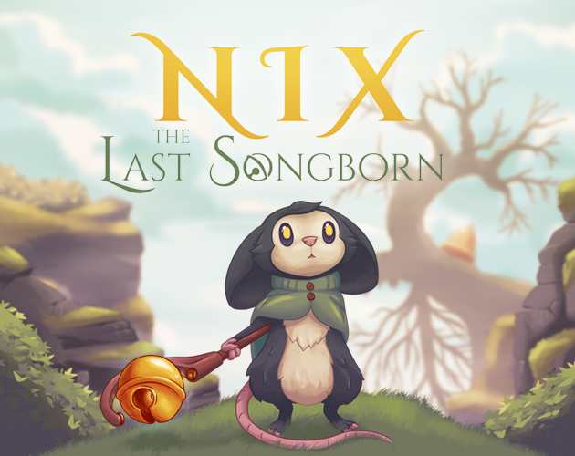 Changelog V0.1.5 – Of Campfires and Creatures - Nix, the Last Songborn ...