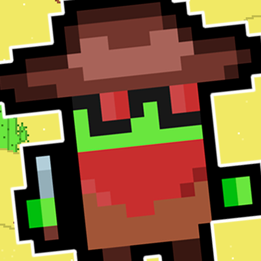 Brutal Cactus by Beaver