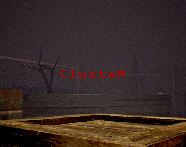 ClusteR (Alpha) by swagagames