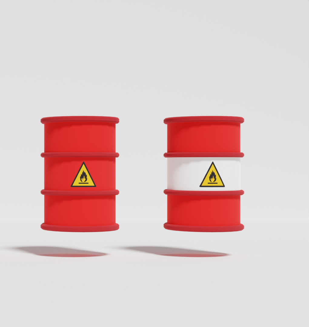 Barrel by Quantum Play Studios