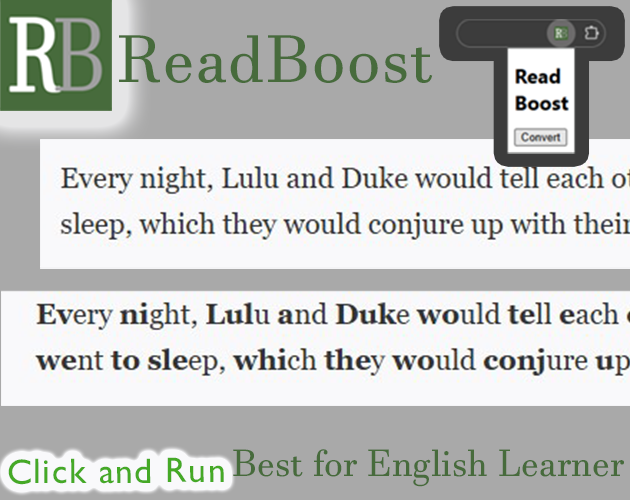 Read Boost (Tool) by Max@inchReact