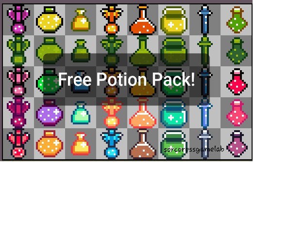 Minecraft Potion Png Png Image Collection | Images and Photos finder