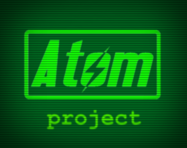 Project Atom VR by Morilia