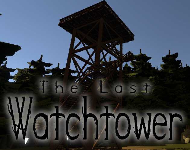 Update - Monsters Spawn Rate - The Last Watchtower by FarakWarmist