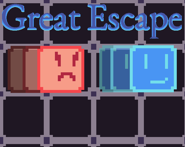 Great Escape by Lumpy Software