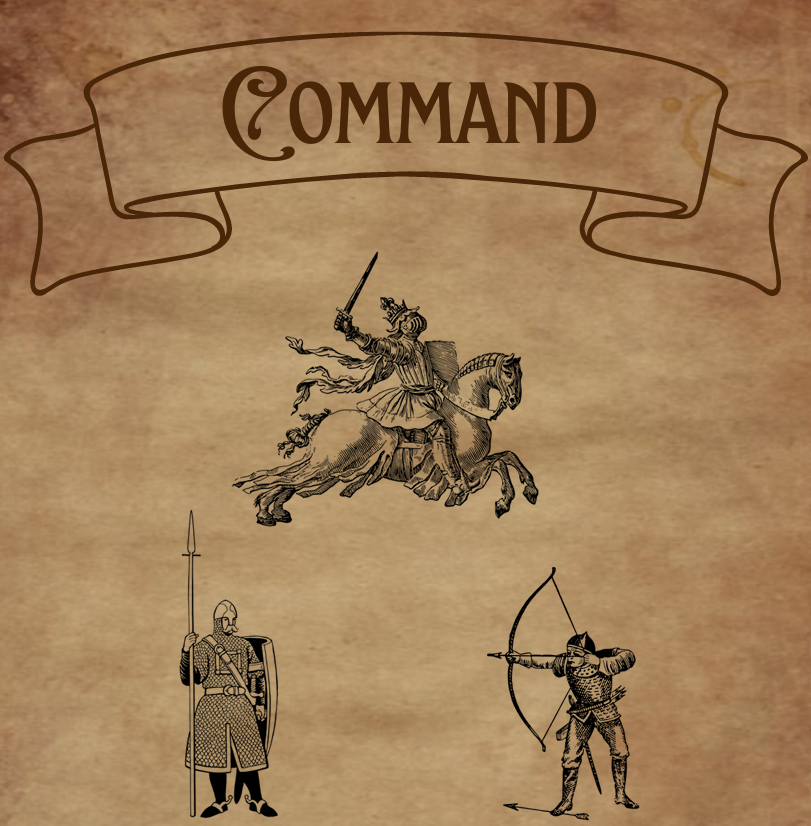 Command by Shawareb-Knight