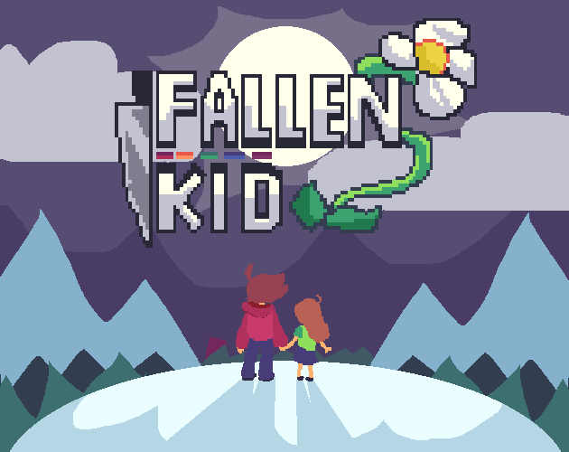 The not so old FK by Orange umbrella STUDIOS