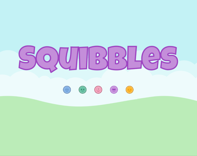 Squibbles by ConditionalCoder