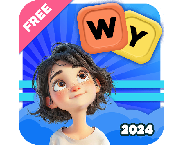 WORDY - Ultimate Word Games by VOiD1 Gaming
