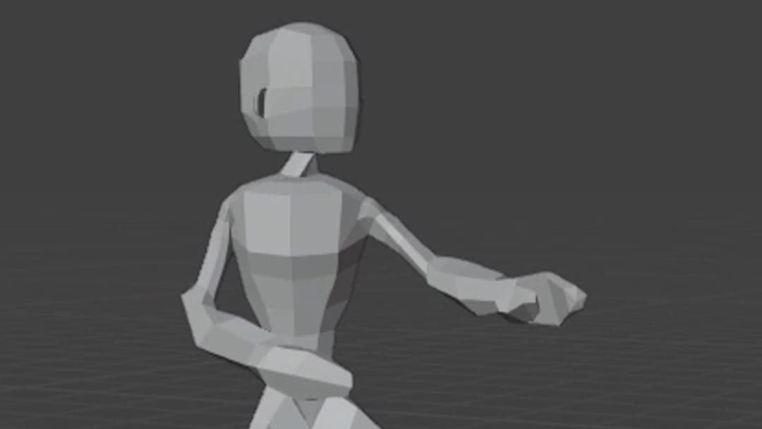 Kicking Off a New Project –Martial Arts Game in the Making - itch.io